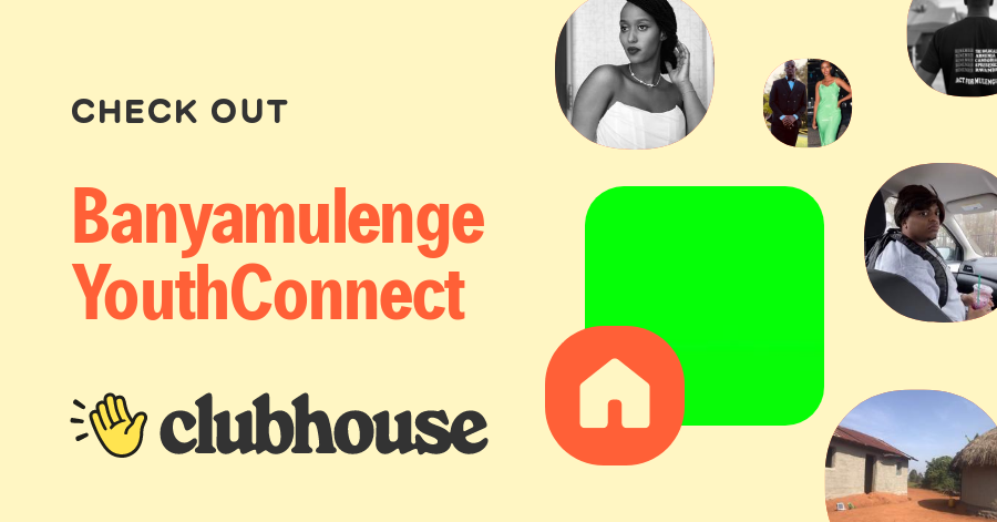 Banyamulenge YouthConnect