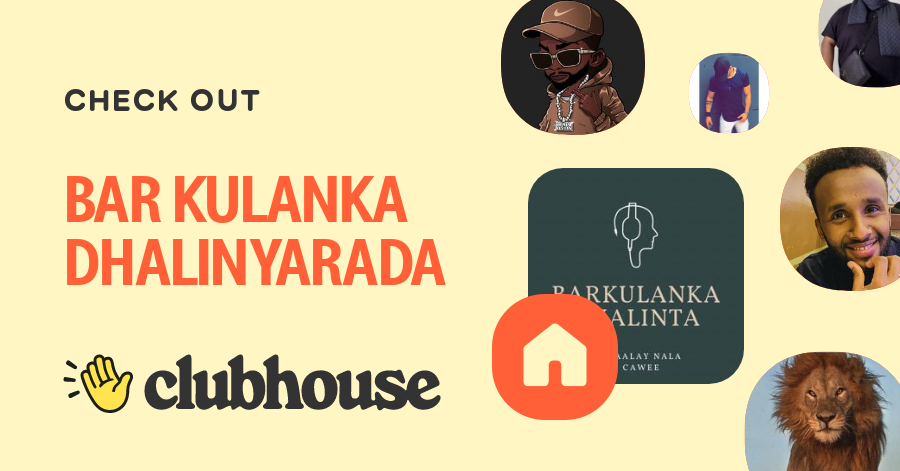 BAR KULANKA DHALINYARADA