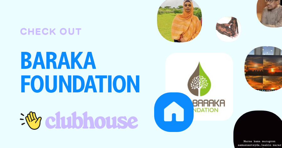 BARAKA FOUNDATION