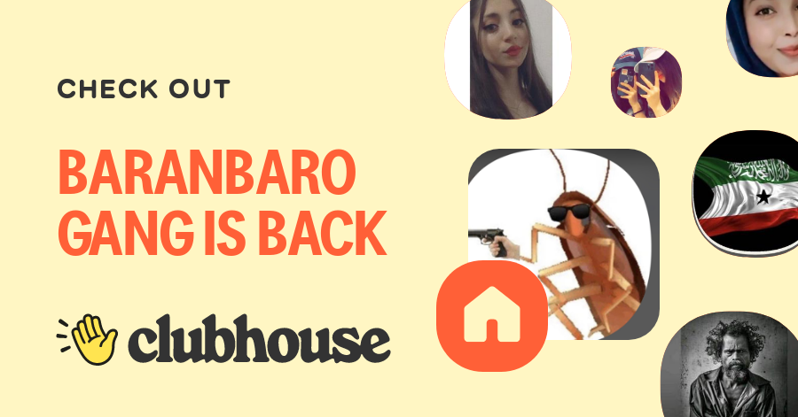 BARANBARO GANG IS BACK