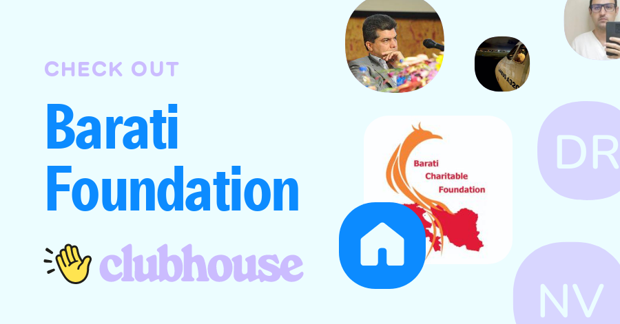 Barati Foundation