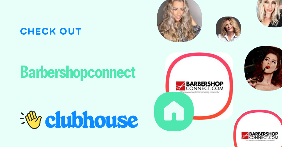 Barbershopconnect