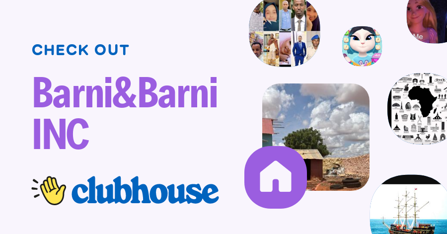 Barni&Barni INC