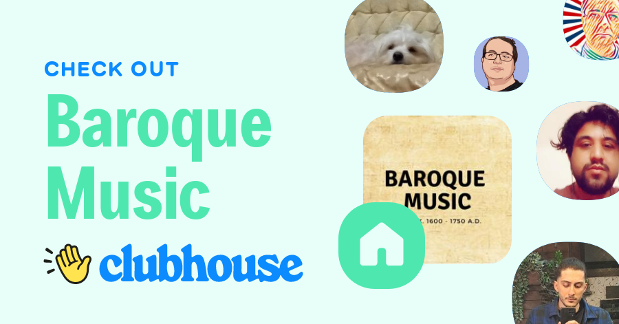 Baroque Music