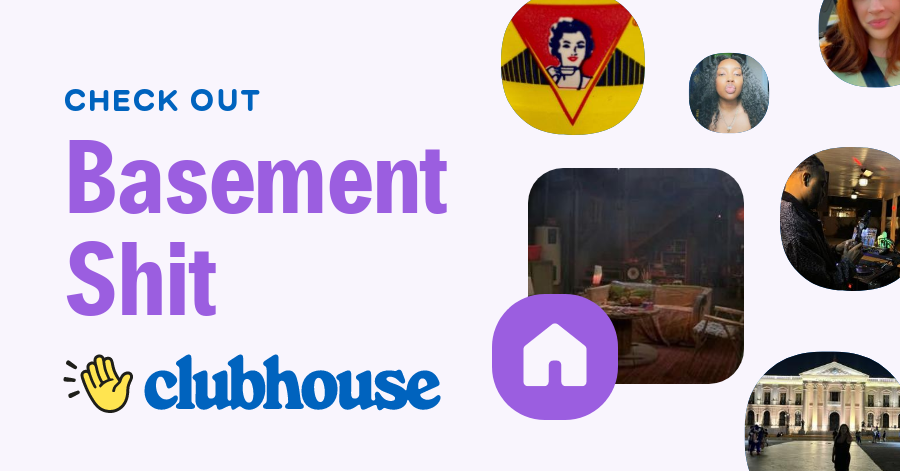 Basement Shit