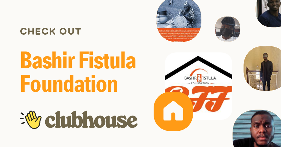 Bashir Fistula Foundation