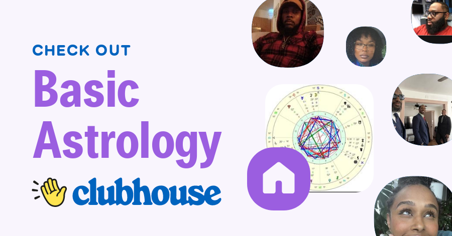 Basic Astrology