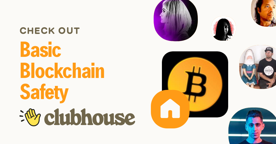 Basic Blockchain Safety