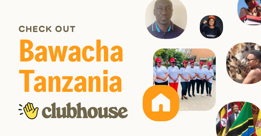 Bawacha Tanzania