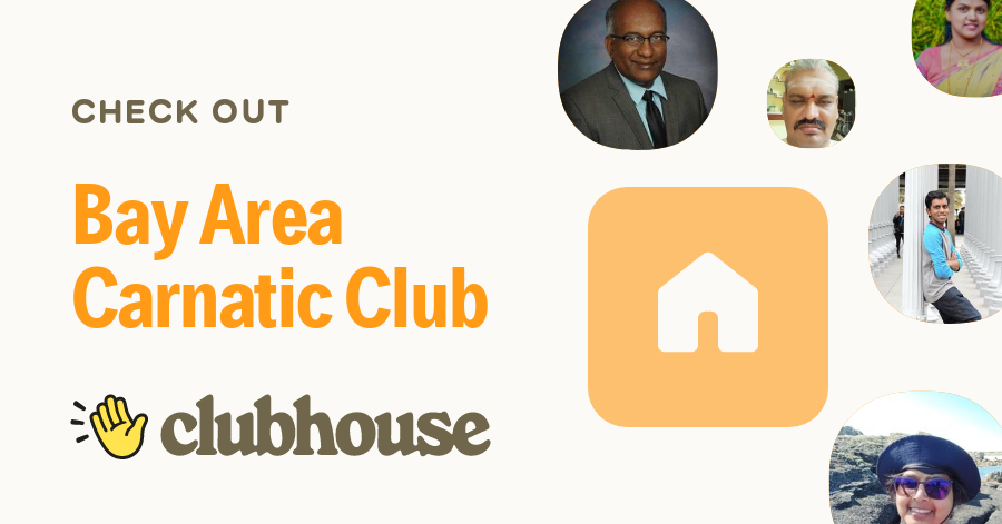 Bay Area Carnatic Club
