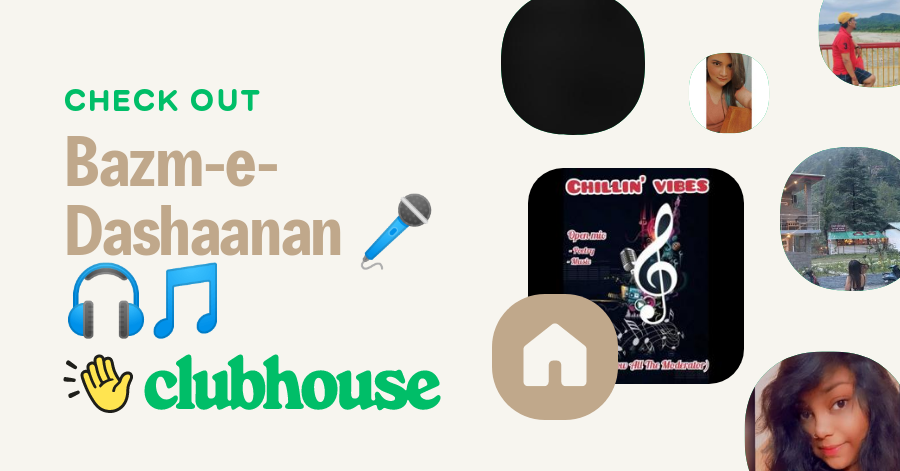 Bazm-e-Dashaanan 🎤🎧🎵