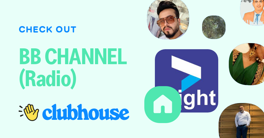 BB CHANNEL (Radio)