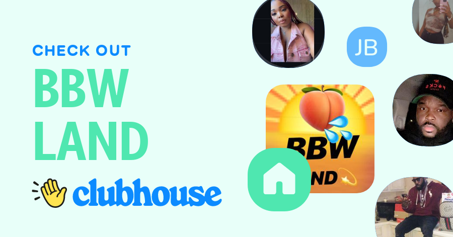 Bbw Land
