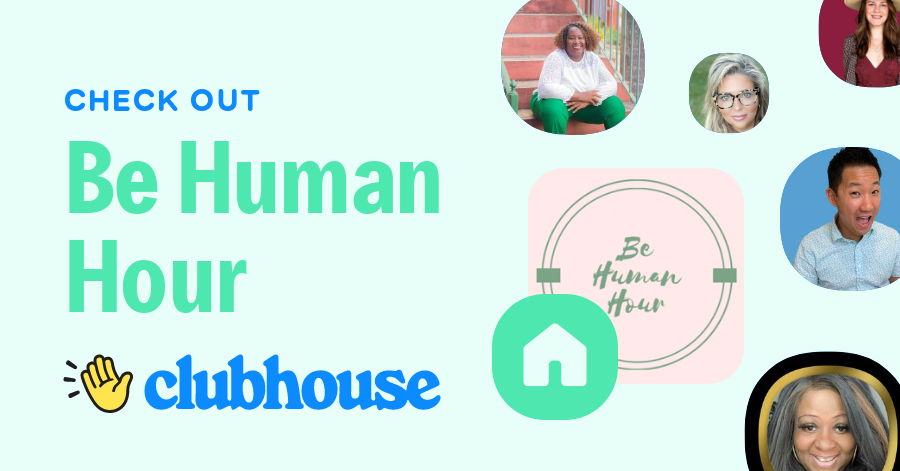 Be Human Hour
