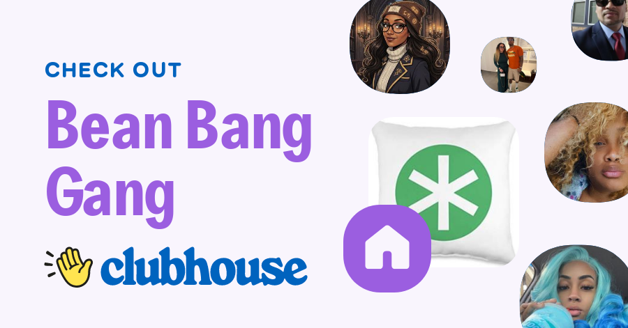 Bean Bang Gang