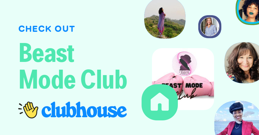 Beast Mode Club