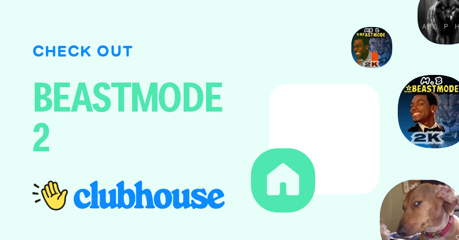 BEASTMODE 2