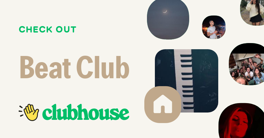 Beat Club