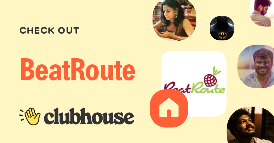BeatRoute