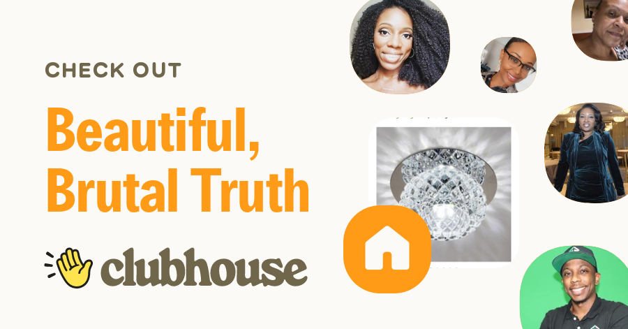 Beautiful, Brutal Truth