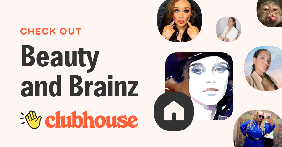 Beauty and Brainz