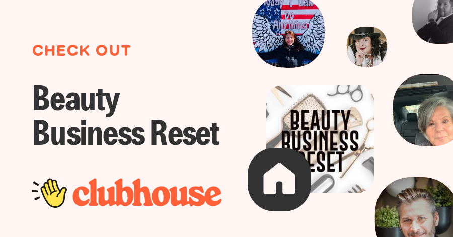 Beauty Business Reset