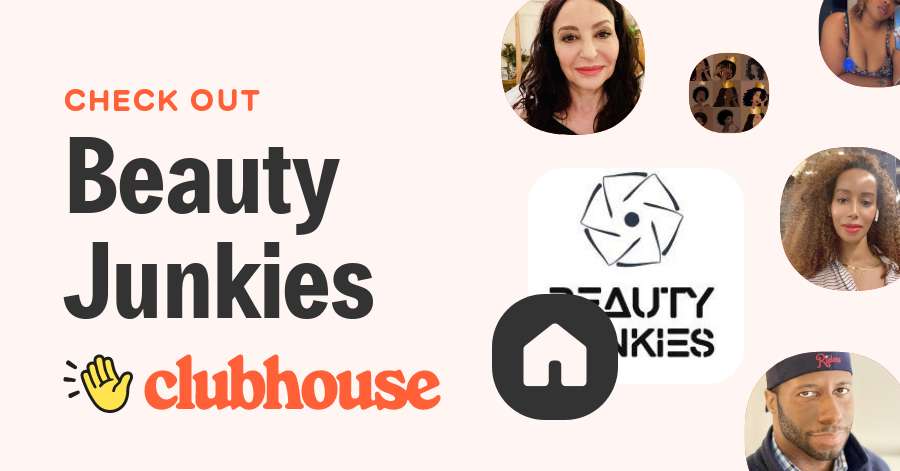 Beauty Junkies