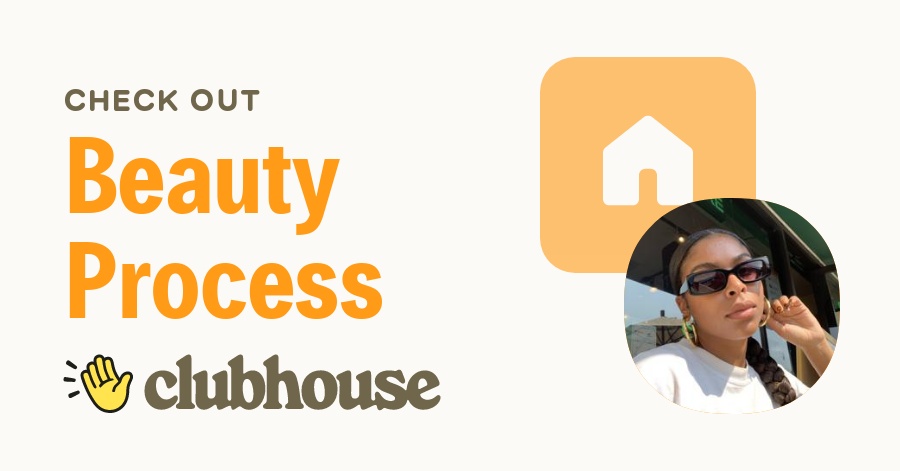 Beauty Process