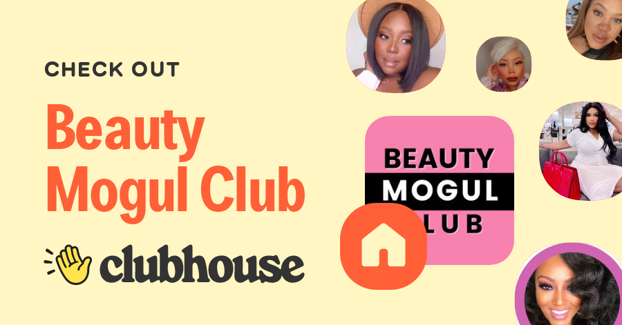 Beauty Mogul Club