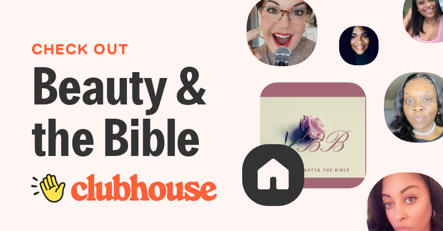 Beauty & the Bible