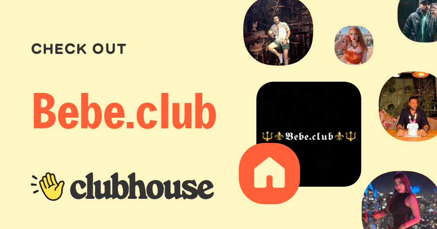 Bebe.club