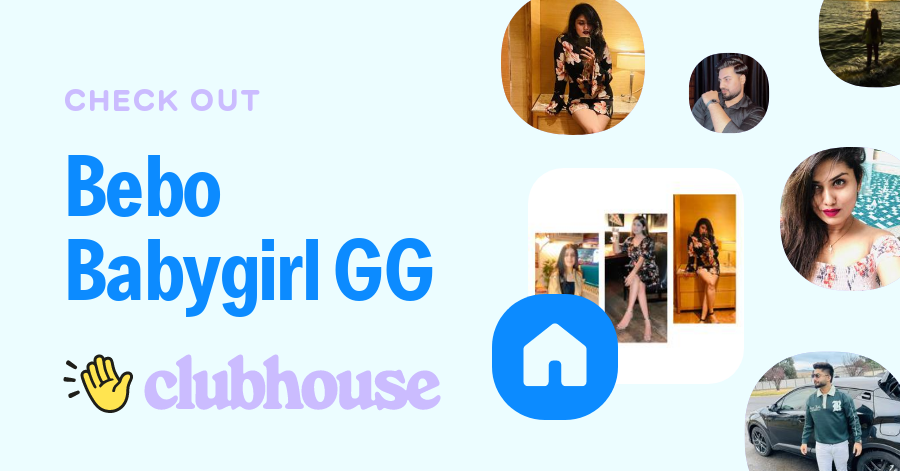 Bebo Babygirl GG