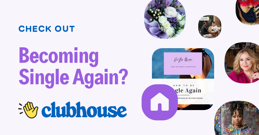 Becoming Single Again?