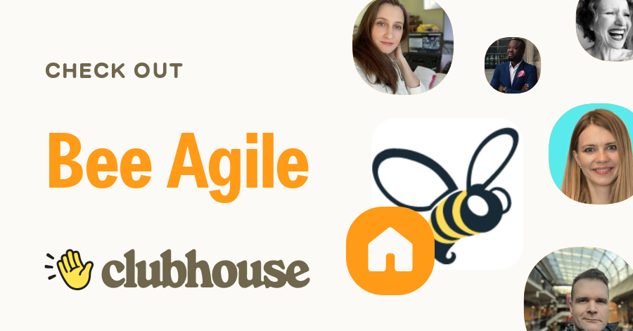 Bee Agile