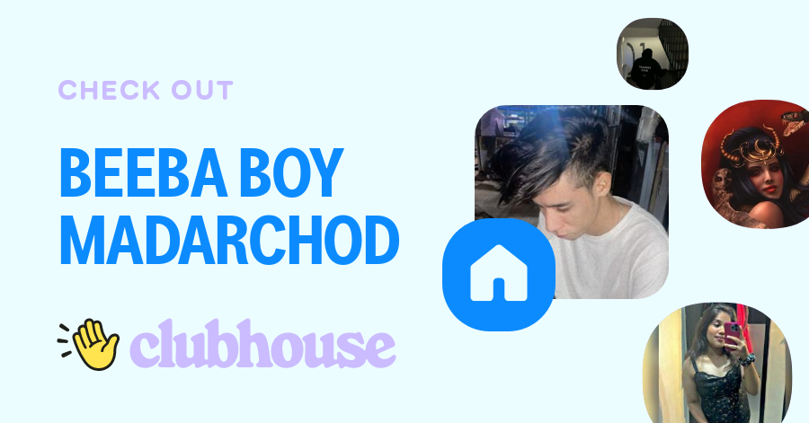 BEEBA BOY MADARCHOD