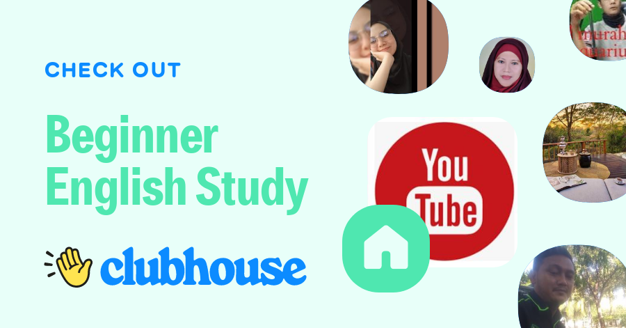 Beginner English Study