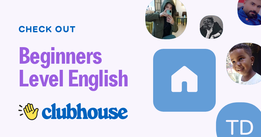 Beginners Level English