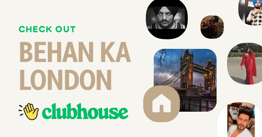 BEHAN KA LONDON