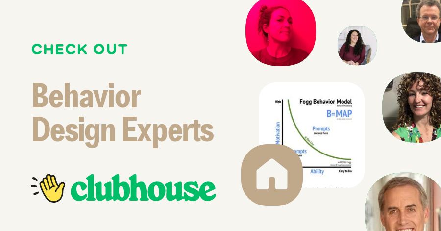 Behavior Design Experts