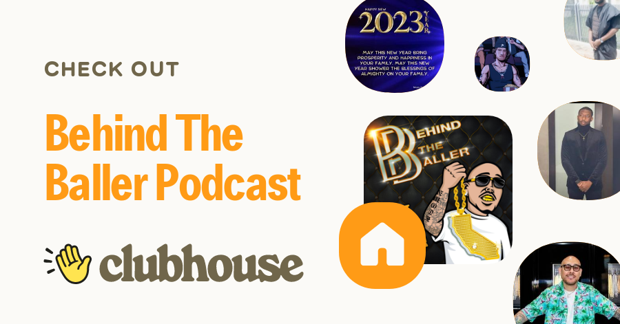 Behind The Baller Podcast