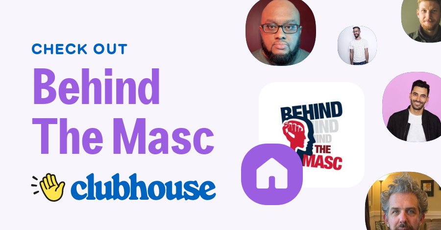 Behind The Masc