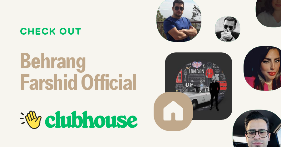 Behrang Farshid Official