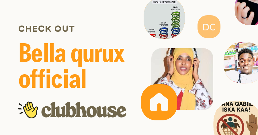 Bella qurux official