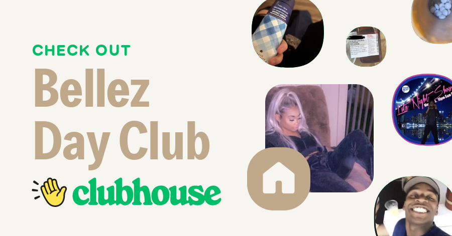 Bellez Day Club