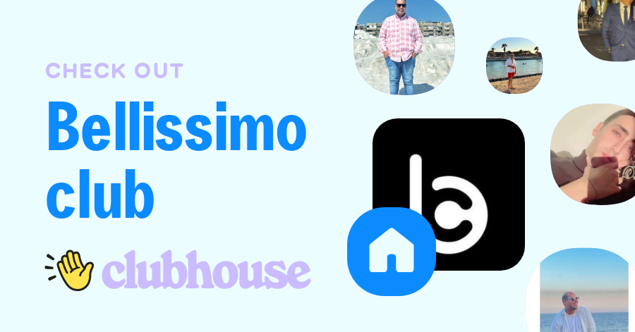 Bellissimo club