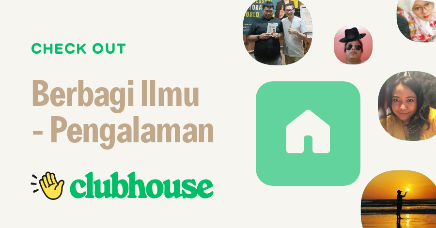 Berbagi Ilmu - Pengalaman