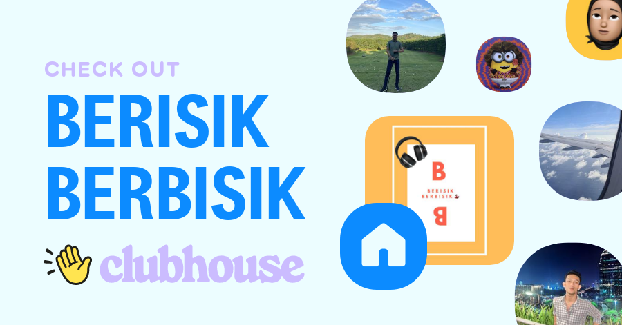 BERISIK BERBISIK