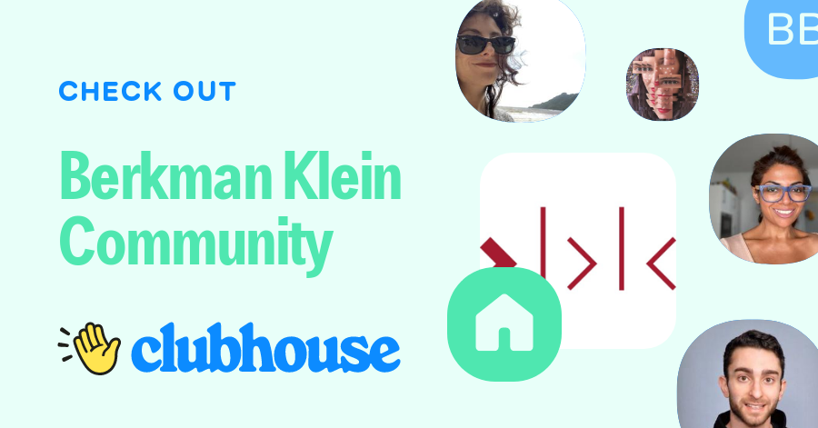 Berkman Klein Community