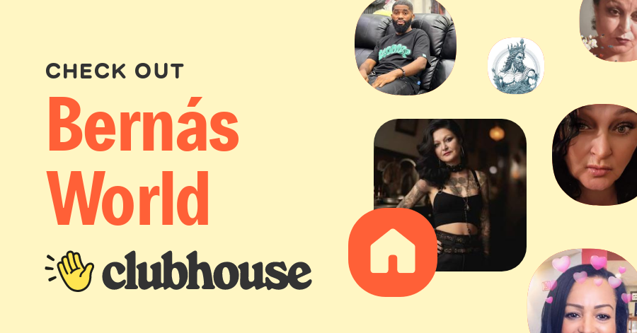 Bernás World