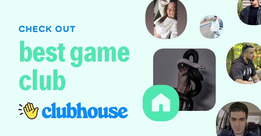 best game club